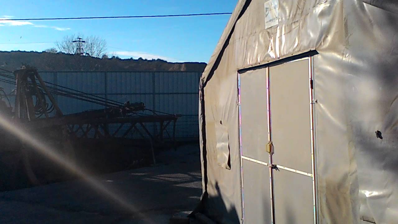 bionev solucan gübresi tesisi video1 0533 547 57 87 - YouTube