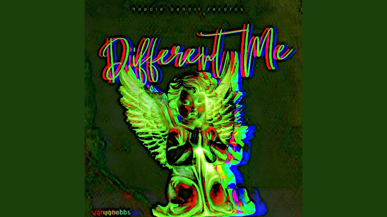 DIFFERENT ME - YouTube