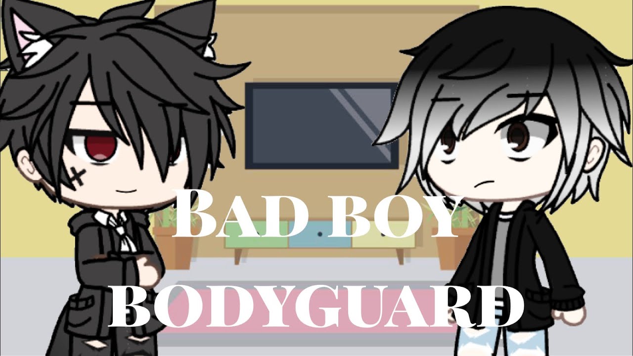Bad boy bodyguard || S.2 E.1 - YouTube