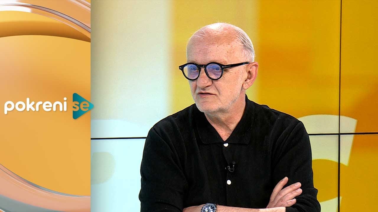 Zoran Preradović: Svima je jasno da je u toku bitka za lidera opozicije ...