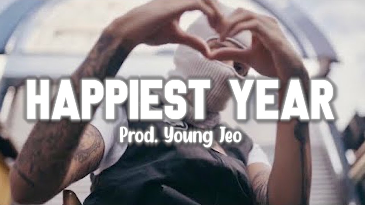 [FREE] Melodic Drill Type Beat 2023 - "Happiest Year" | Central Cee x ...