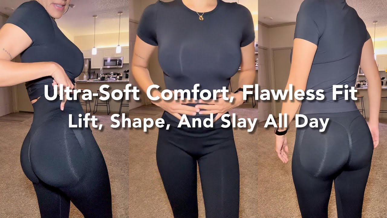 Experience Ultra-soft comfort and a flawless fit with our premium ...