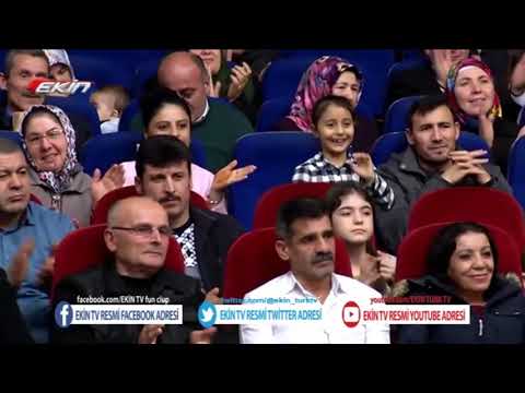 EKİN TV AKTAŞLI HALİL BEN BAŞIMIN ÇARESİNE BAKAYIM