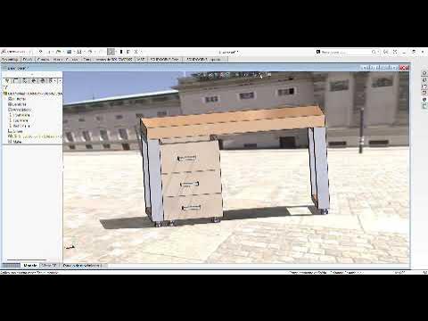 Diseño - Manual básico de como usar el solidworks - YouTube