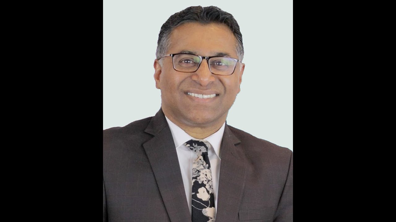 AG General Convention 2023 || Day 2 || Dr. George P. Chacko - YouTube