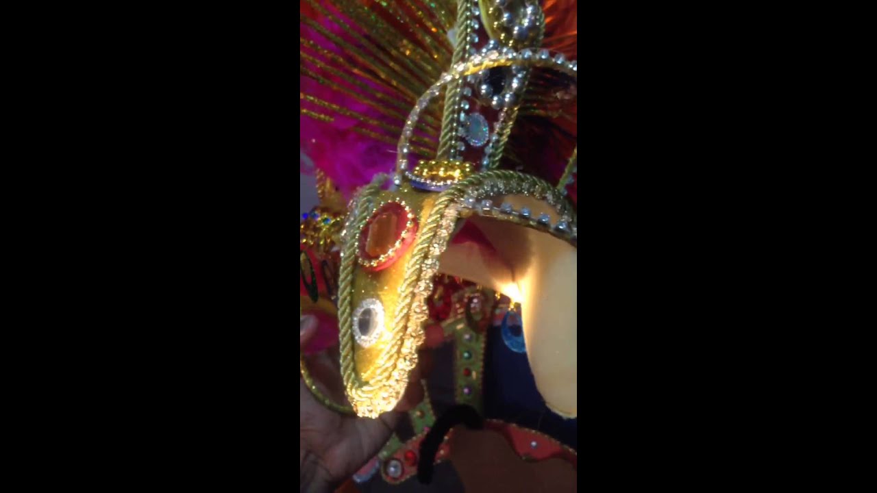 TOCADO DE CARNAVAL - YouTube