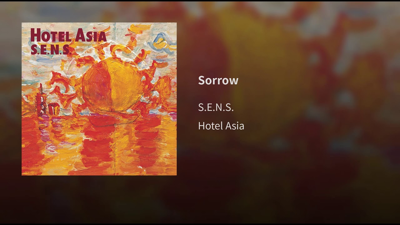Sorrow - YouTube Music