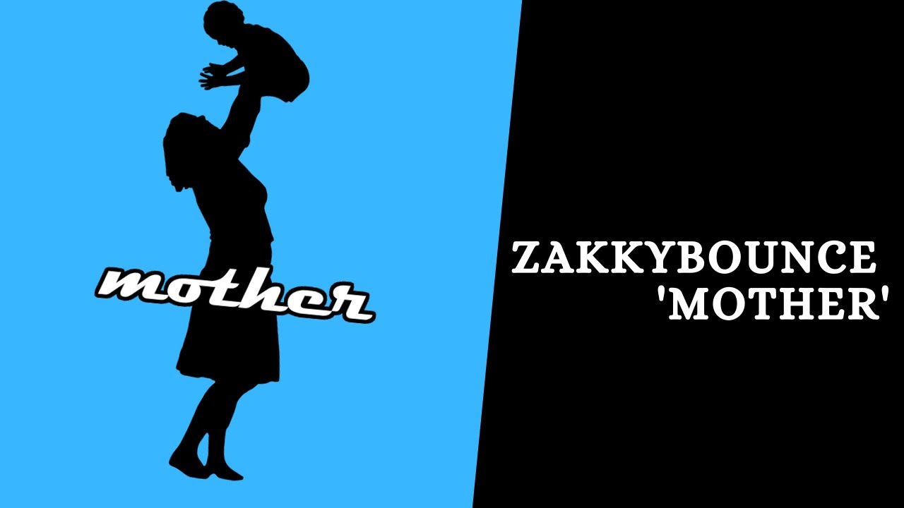 MOTHER [Official Audio] - YouTube