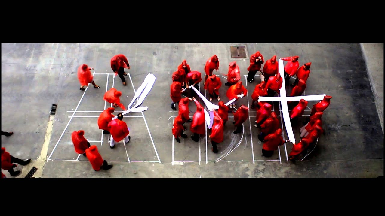 ABB Body Logo - YouTube