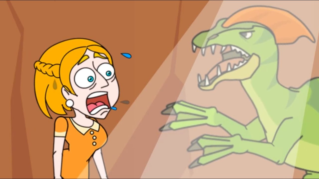 Save The Girl! - Gameplay Walkthrough - The Funniest All Levels ...