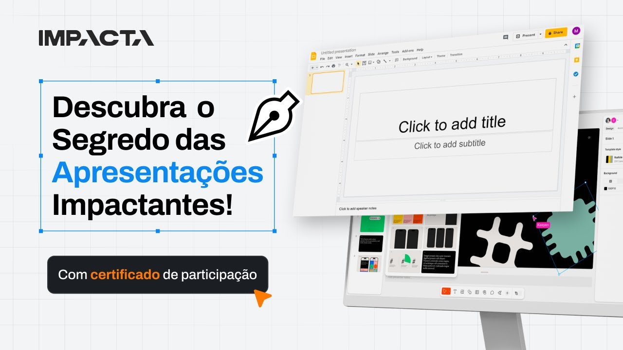 Live UX- Descubra os Segredos das Apresentações Impactantes - YouTube