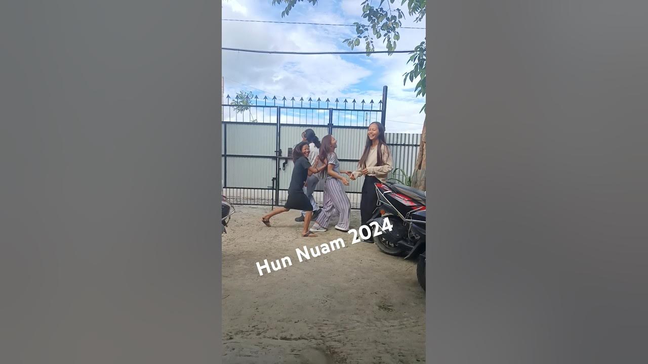 Hun Nuam Zatna 2024 - YouTube