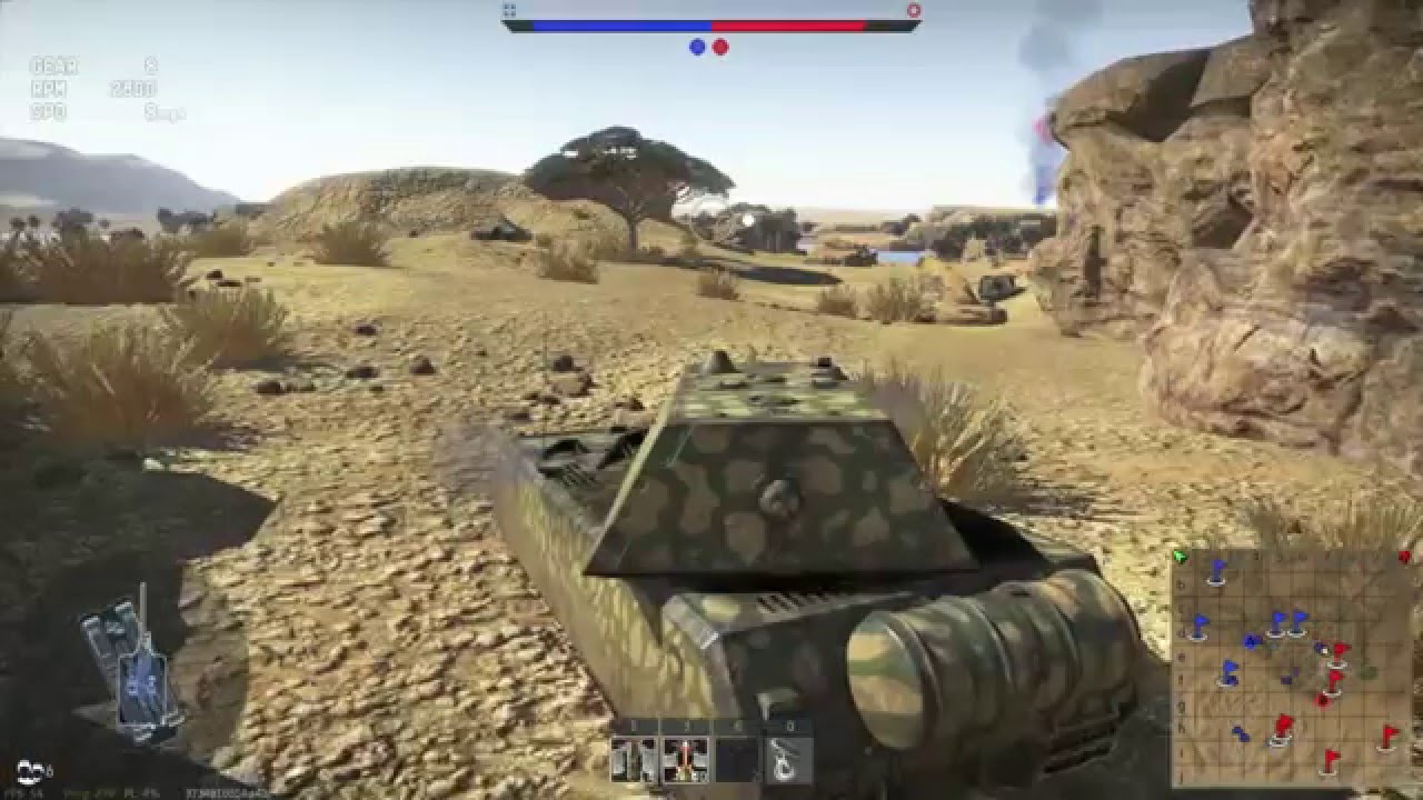 Maus vs modern tanks war thunder - enjoylosa