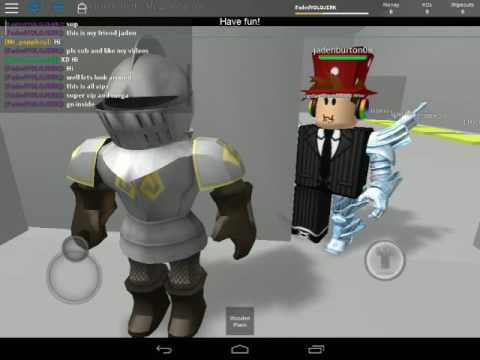 Roblox two player castle war tycoon - YouTube