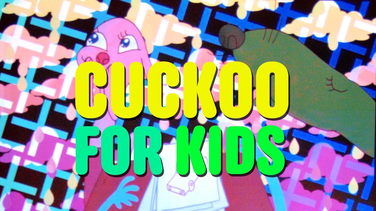 CUCKOO FOR KIDS 2016 - (Parkteatret) - YouTube