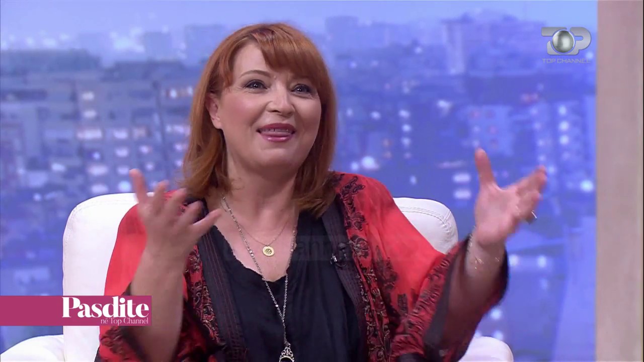 Pasdite ne TCH, Edit Harxhi, Si hyri ne politike & njohjen me ...
