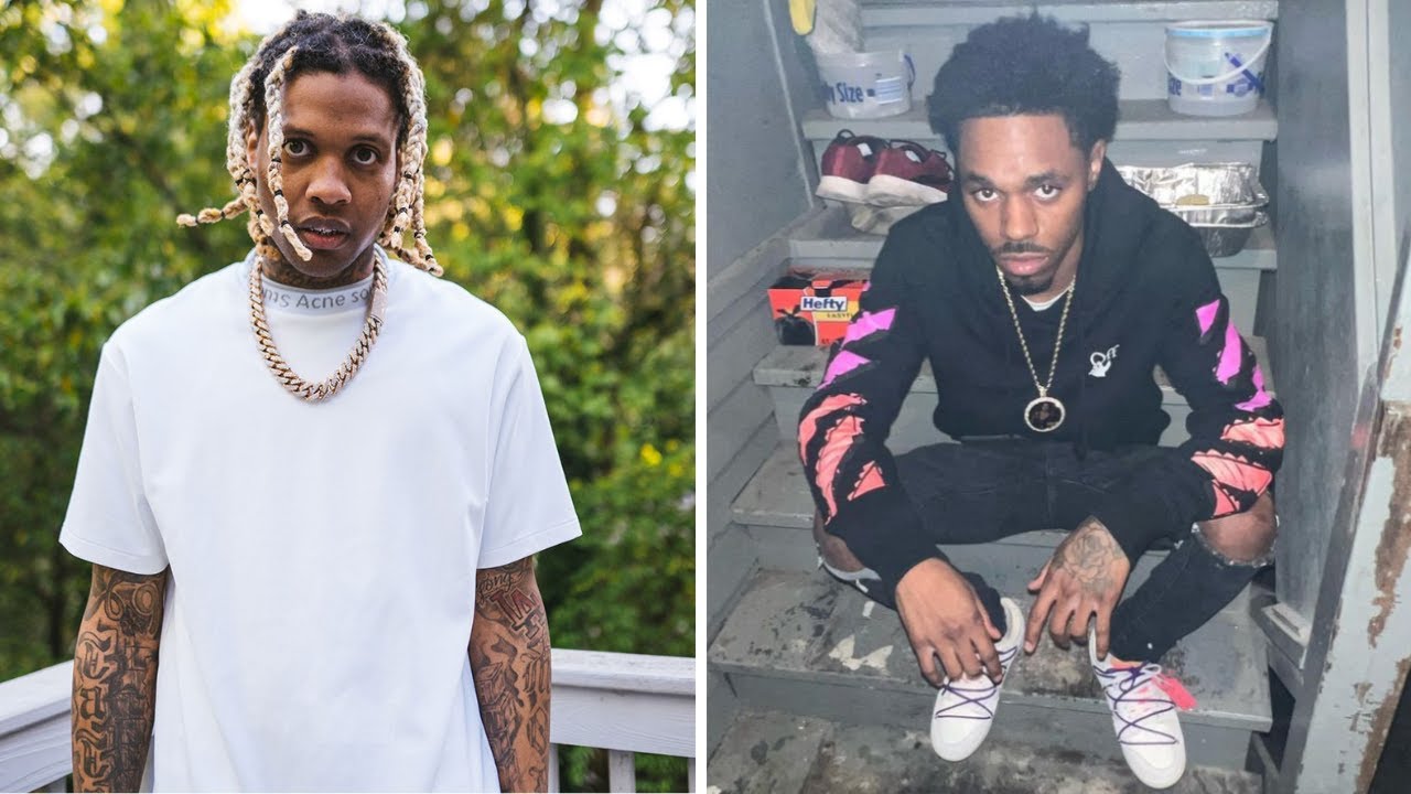 The Lil Durk Curse (Part 2): Lamron Quan - YouTube