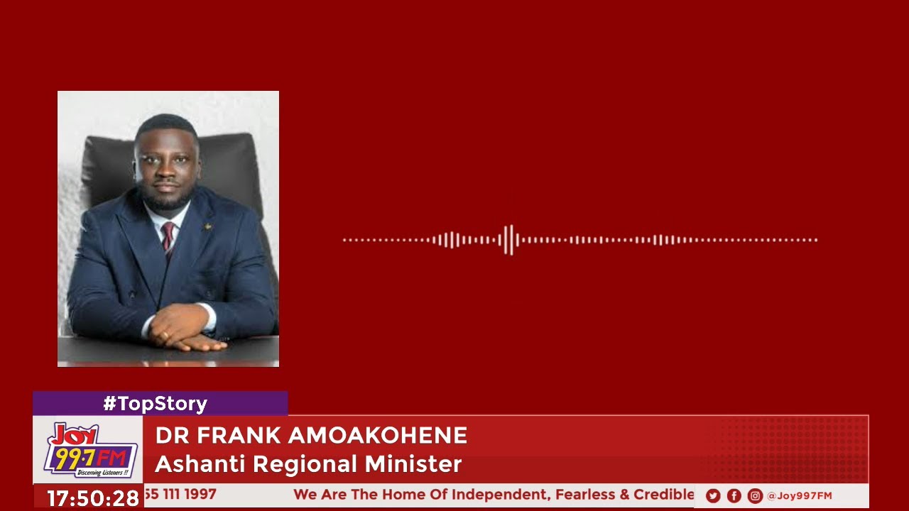 Top Story: Black Box Retrieved as Search Intensifies in Deadly Adansi Helicopter Crash - YouTube