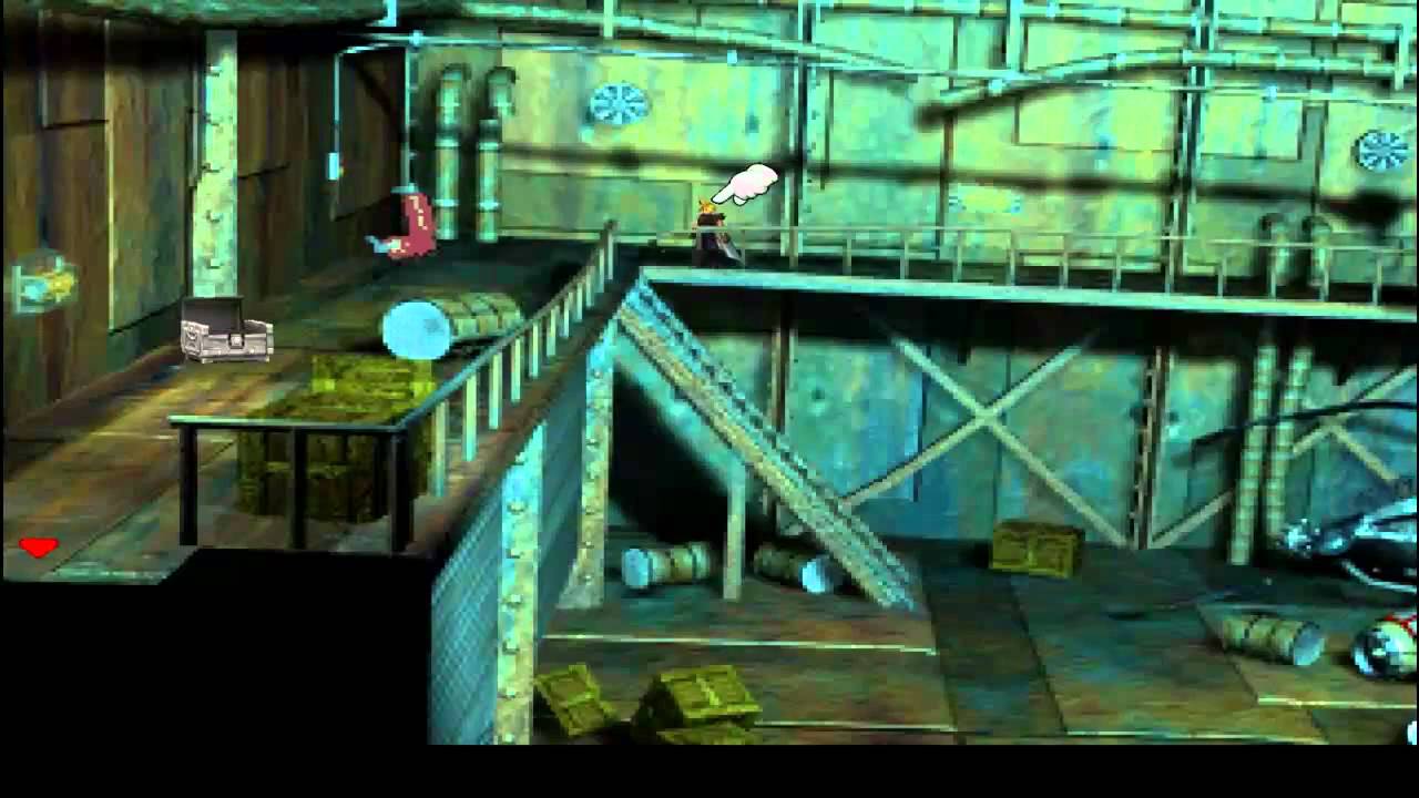 Final Fantasy VII Hardcore Remix #098 Sunken Gelnika - YouTube