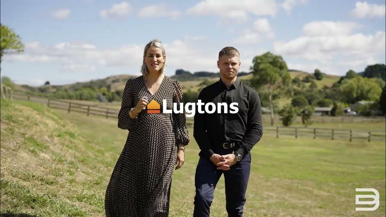 44C, 44D & 44E Clark Road Sections - Del Bredesen & Josh Prouse - YouTube