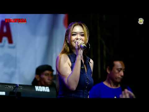 Terpaksa - Vocal: Rara Amora - NUSANTARA LIVE DANGDUT