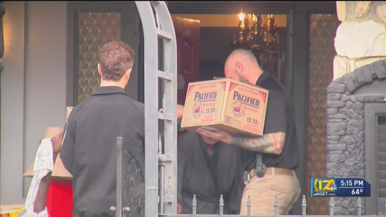 Family to Family Christmas Basket Program gives gifts to families in ...