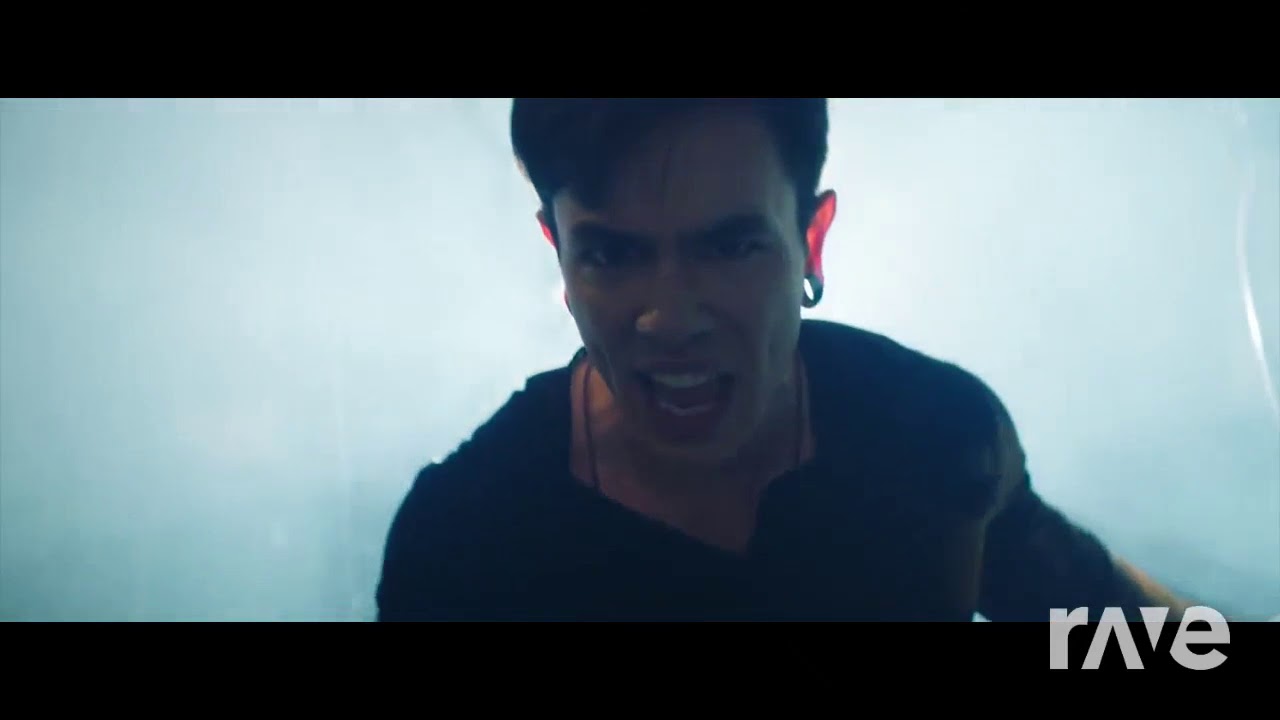 Bones Jackson - Natewantstobattle & Panic! At The Disco & Lolo | RaveDj ...