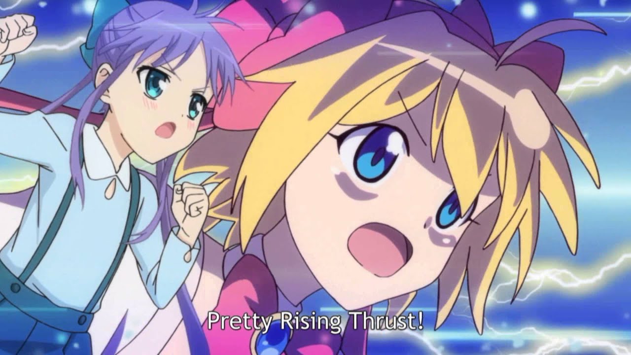 Danchigai - Episode 5 Highlight - YouTube