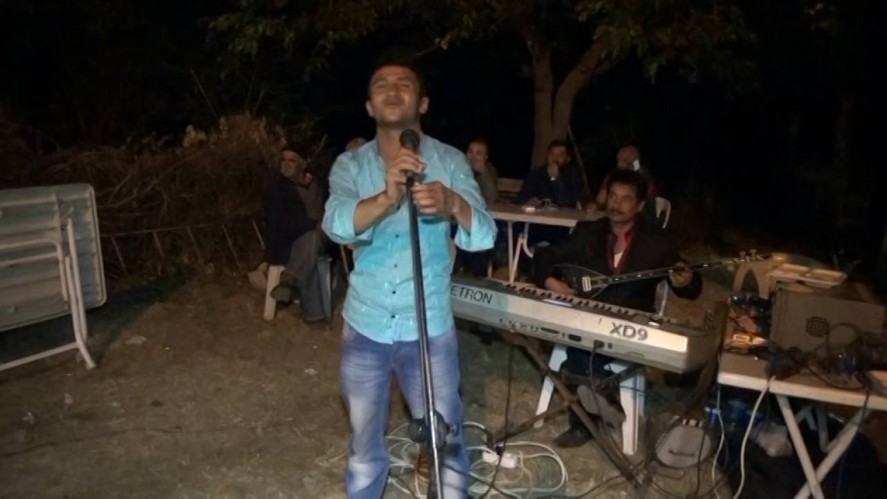 TUNCAY KAYA 9 EYLÜL 2016 KAMARAMA MEHMAT TORAMAN GMS:0535.826.34.19 ...