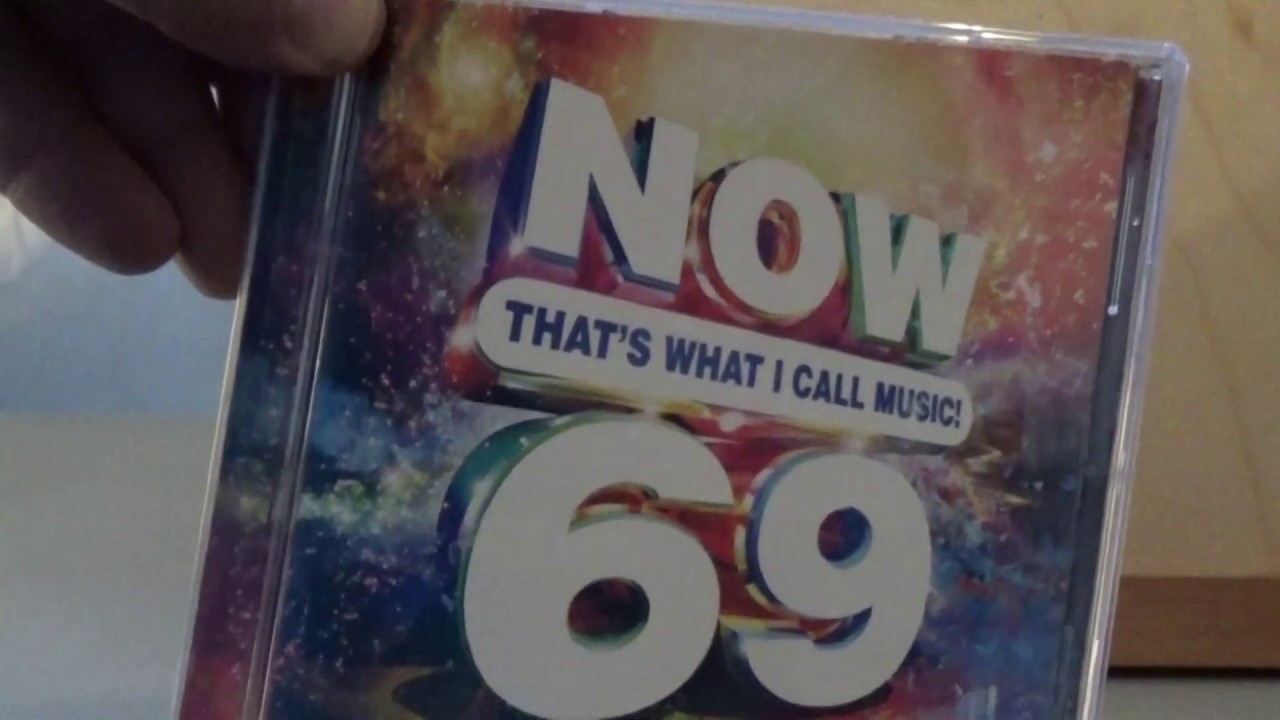 Now Vol. 69 Review - YouTube