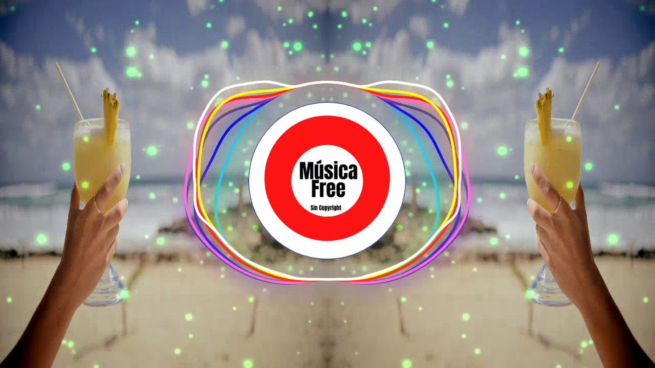 🎷 MUSICA FREE 🎸 Piña Colada by LiQWYD (No Copyright Music) - YouTube