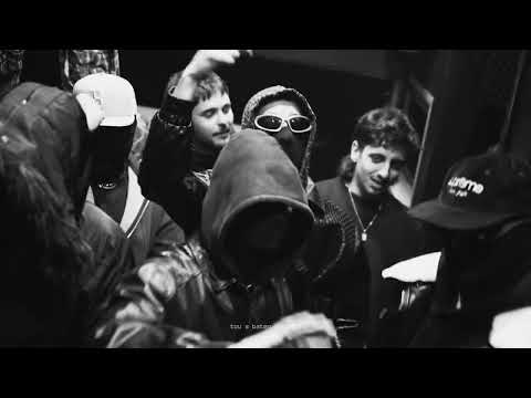 ISAK x ZIGARRO x ARMANDO TELES x bapcat - BATOTA