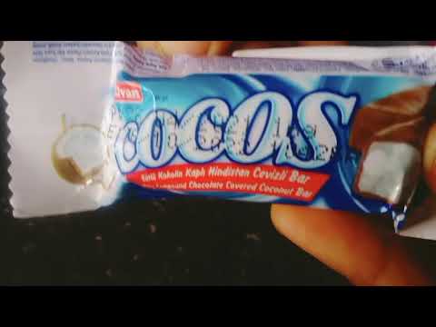 elvan cocos