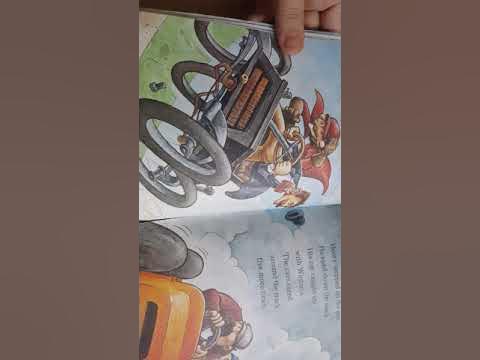 Eat my dust! Henry Ford's First Race - YouTube