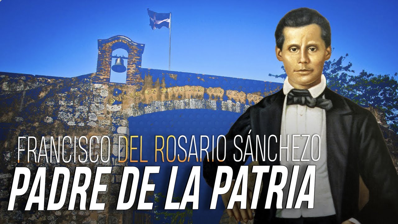 206 aniversario del patricio Sánchez - YouTube