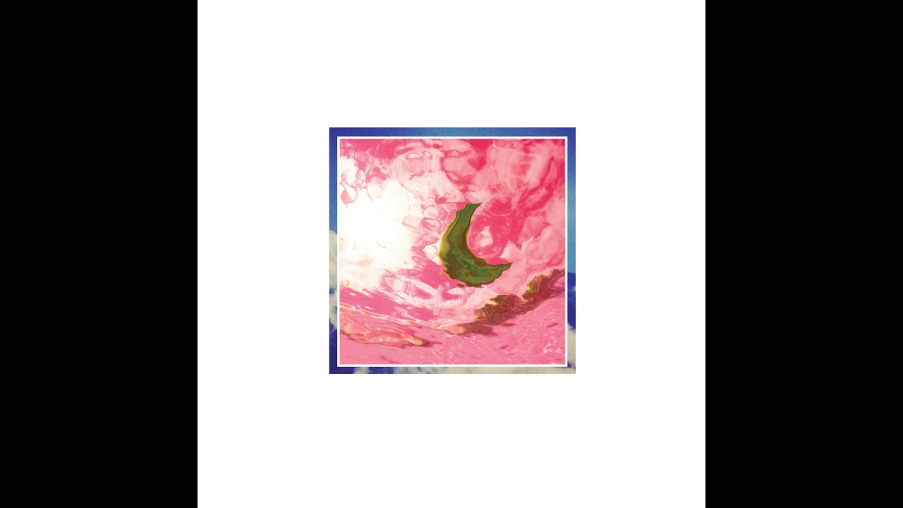 Django Django - Champagne - YouTube