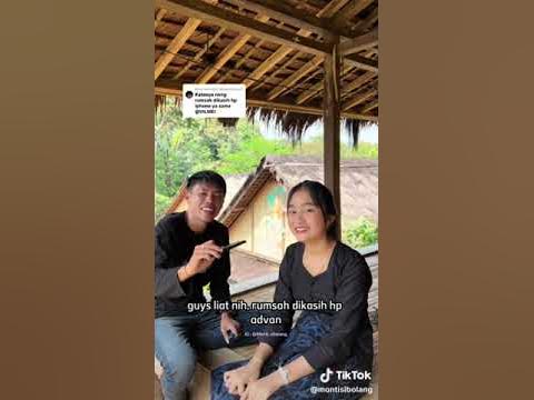 Rumsyah Baduy dan Monti Sibolang di Baduy - YouTube