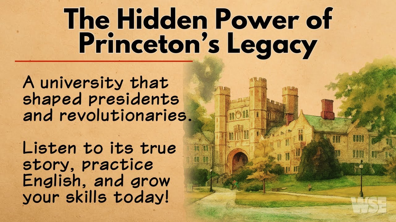 Cultural Legacy: Princeton – The Ivy League’s Hidden Story of Power and ...