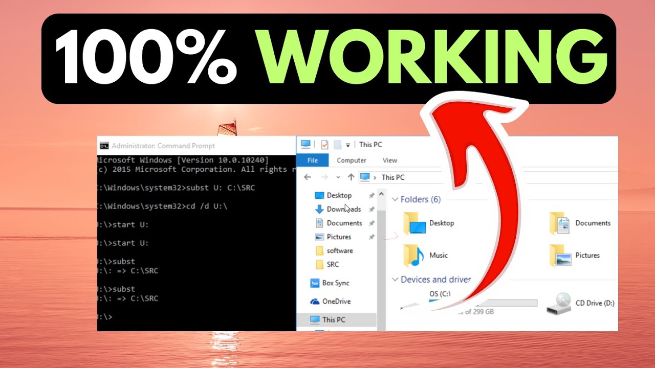 How to Run File Explorer as Administrator Mode in Windows 11 - YouTube