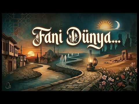 Fani Dünya...