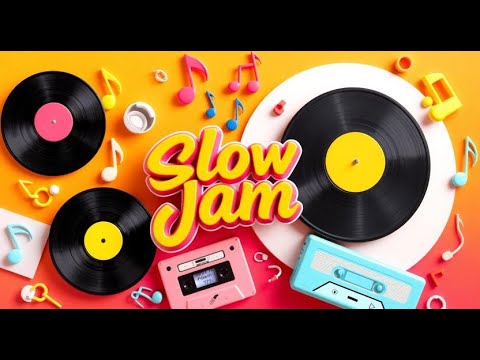 Slow Jam vol.13 #rspweb 💥 - YouTube