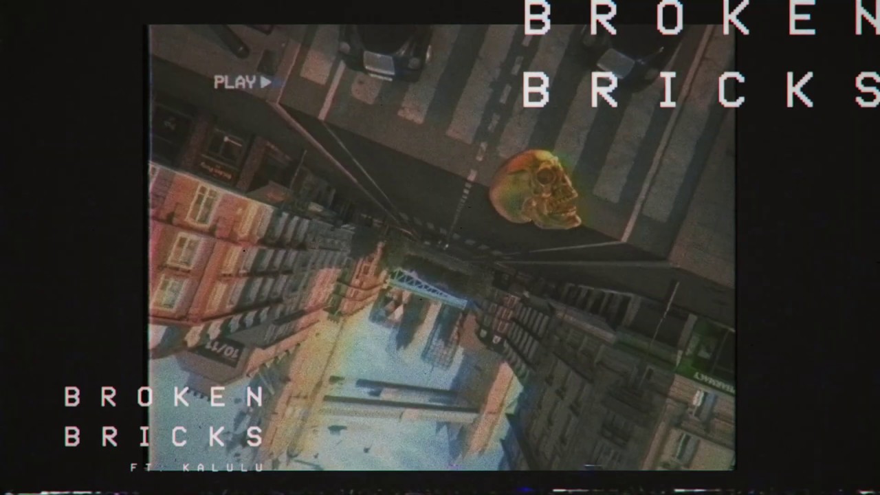 DROELOE - Broken Bricks (ft. Kalulu) [Official Audio] - YouTube Music