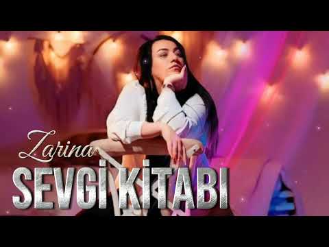 Zarina - Sevgi Kitabi 2024 ( Remix Parnoy Music )