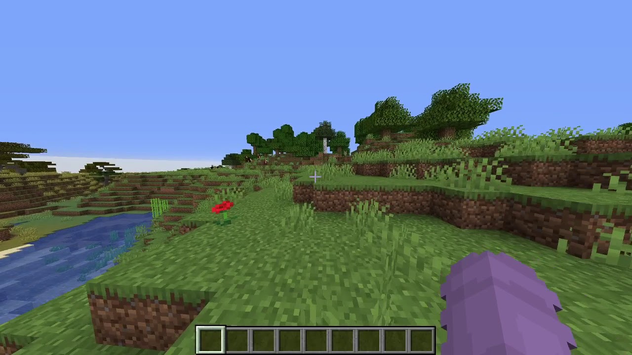 2b2t japan (2b2t.jp) seed and world before it was griefed (0, 0 at the ...