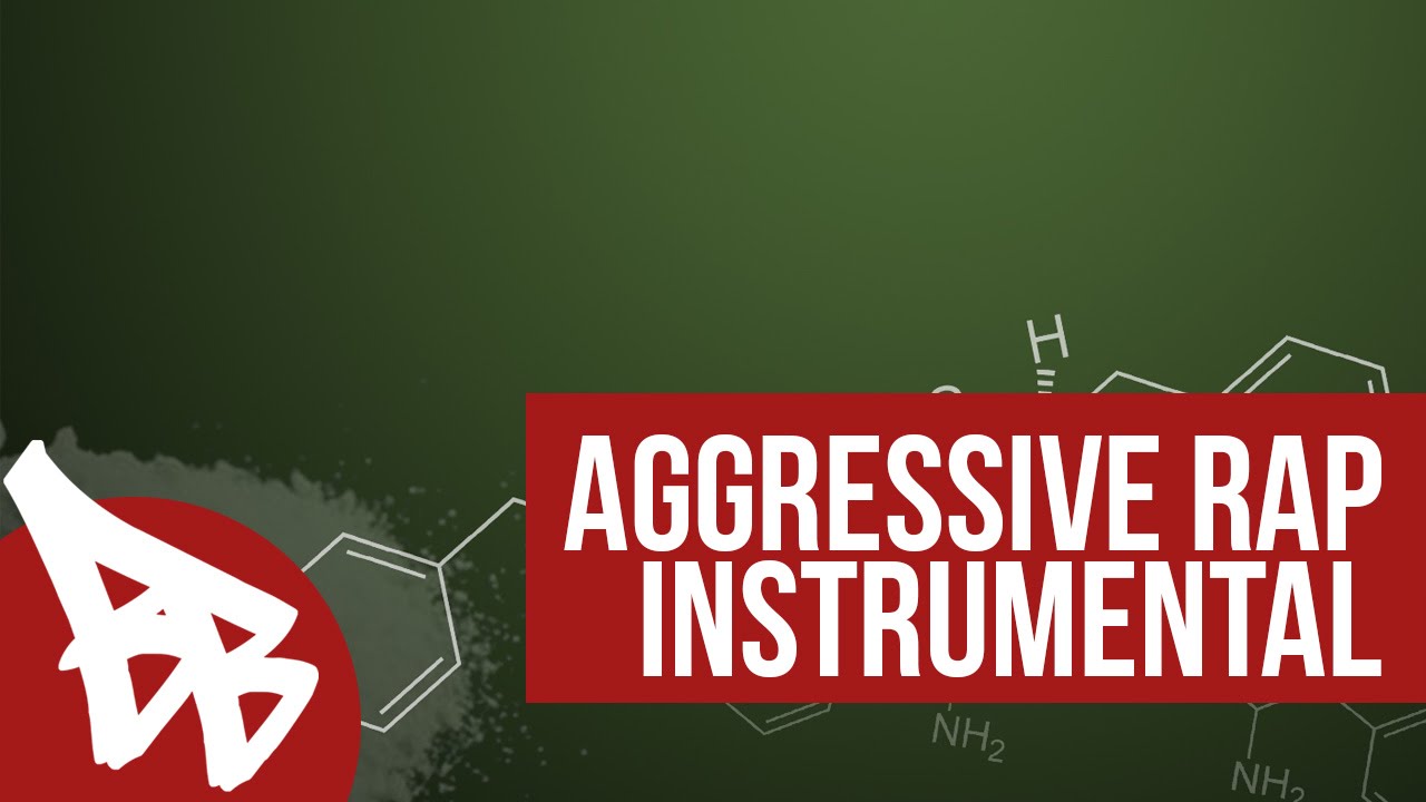 AGGRESSIVE GANGSTA RAP INSTRUMENTAL – Amphetamine - YouTube Music