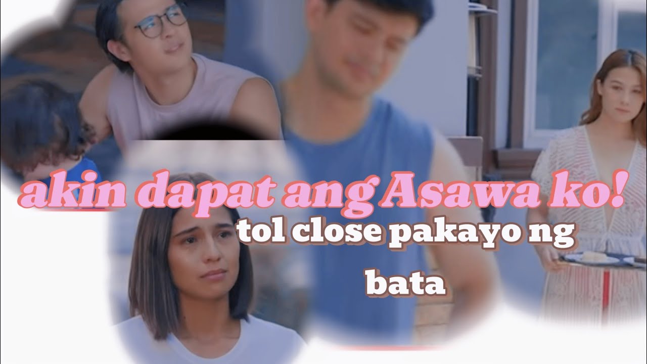 MALABNAW ANG PAKIKITUNGO NI JORDAN KAY SHAIRA! ASAWA NG ASAWA KO ...