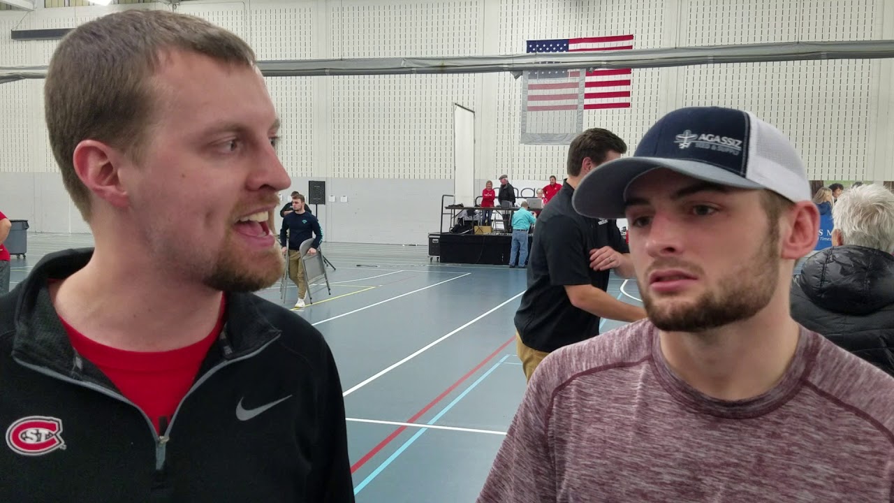 Devin Fitzpatrick interview - YouTube