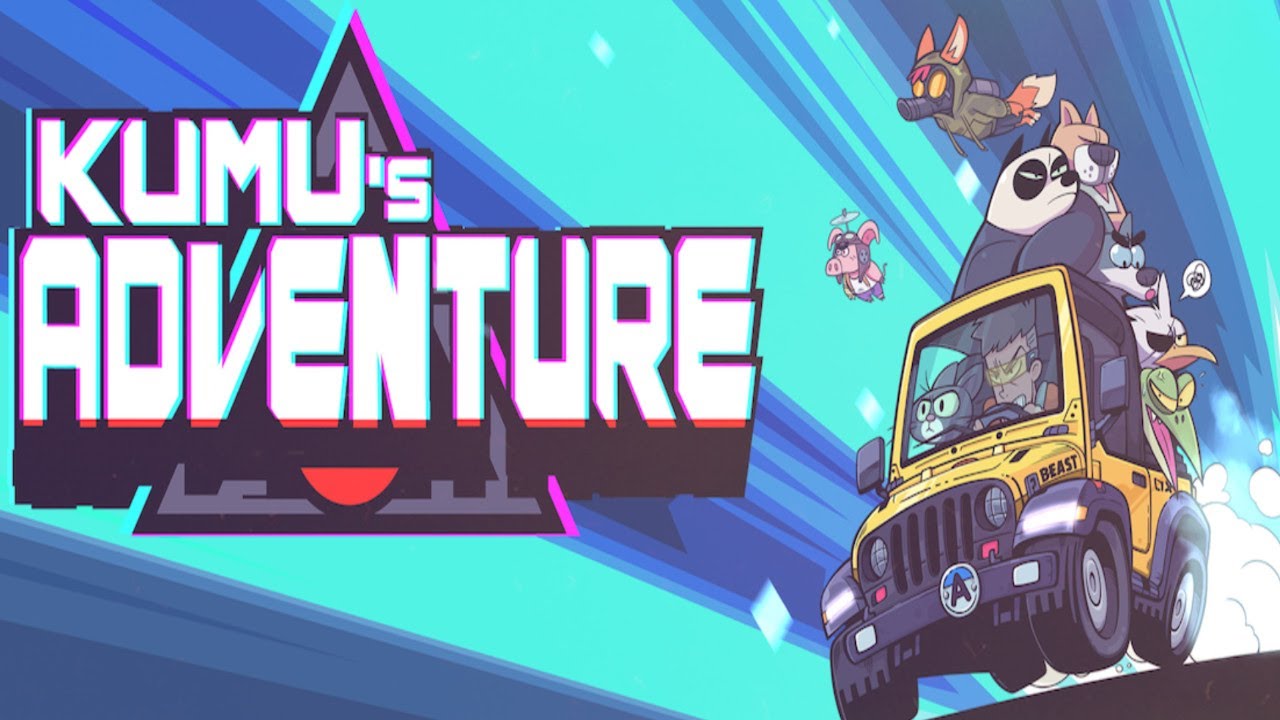 Kumu's Adventure Gameplay - Android - Part1 (Early Access) - YouTube