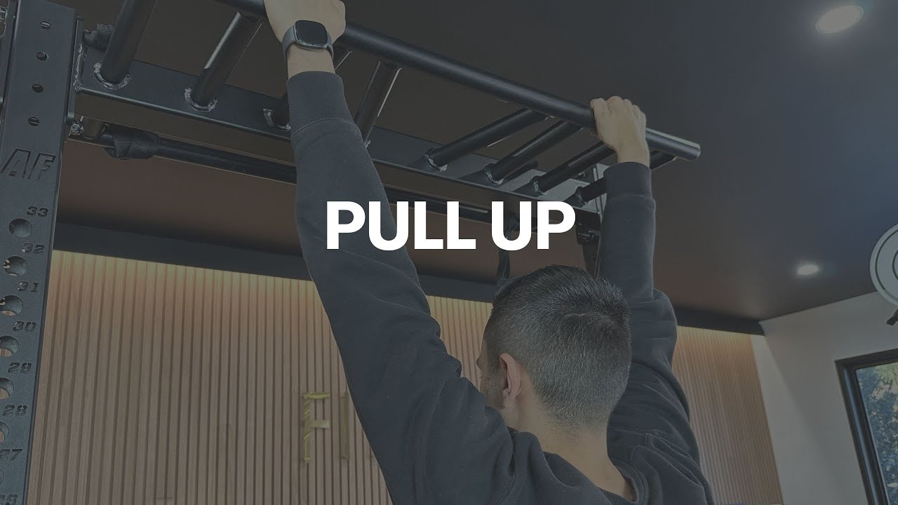 Pull Up - YouTube
