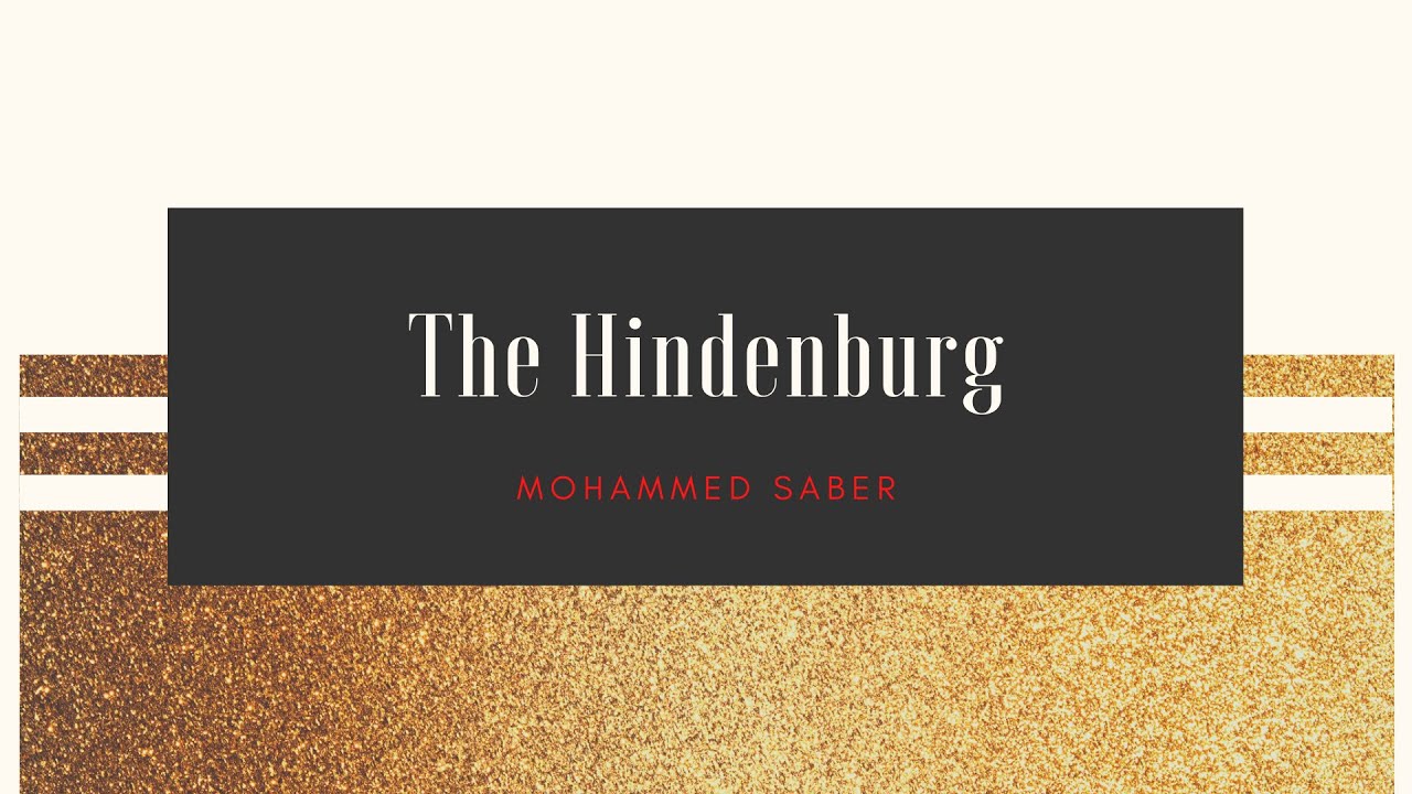 Reading Street Grade 5: The Hindenburg - YouTube